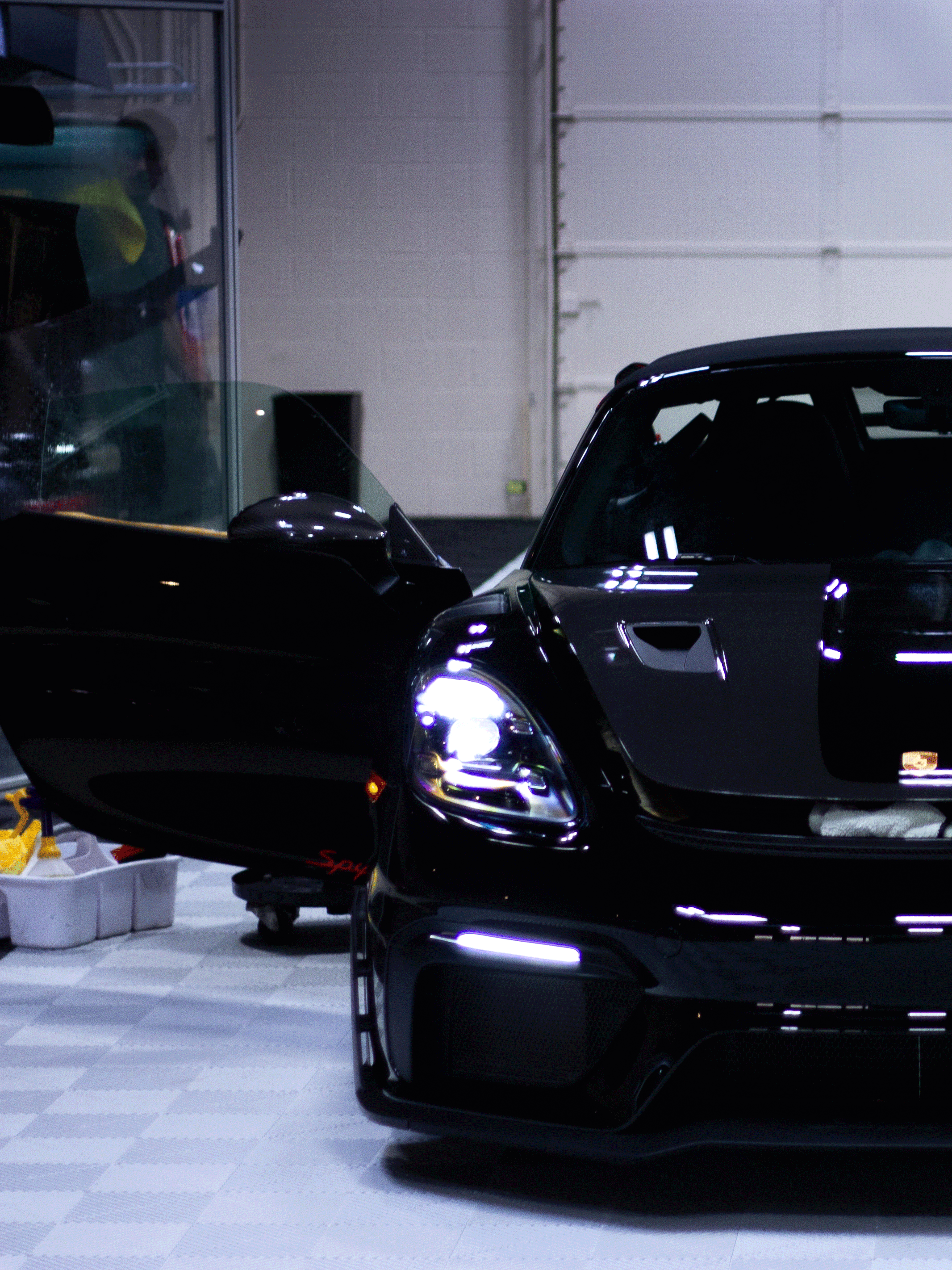 Refined Window Tinting - Premium Auto & Ceramic Tinting Services